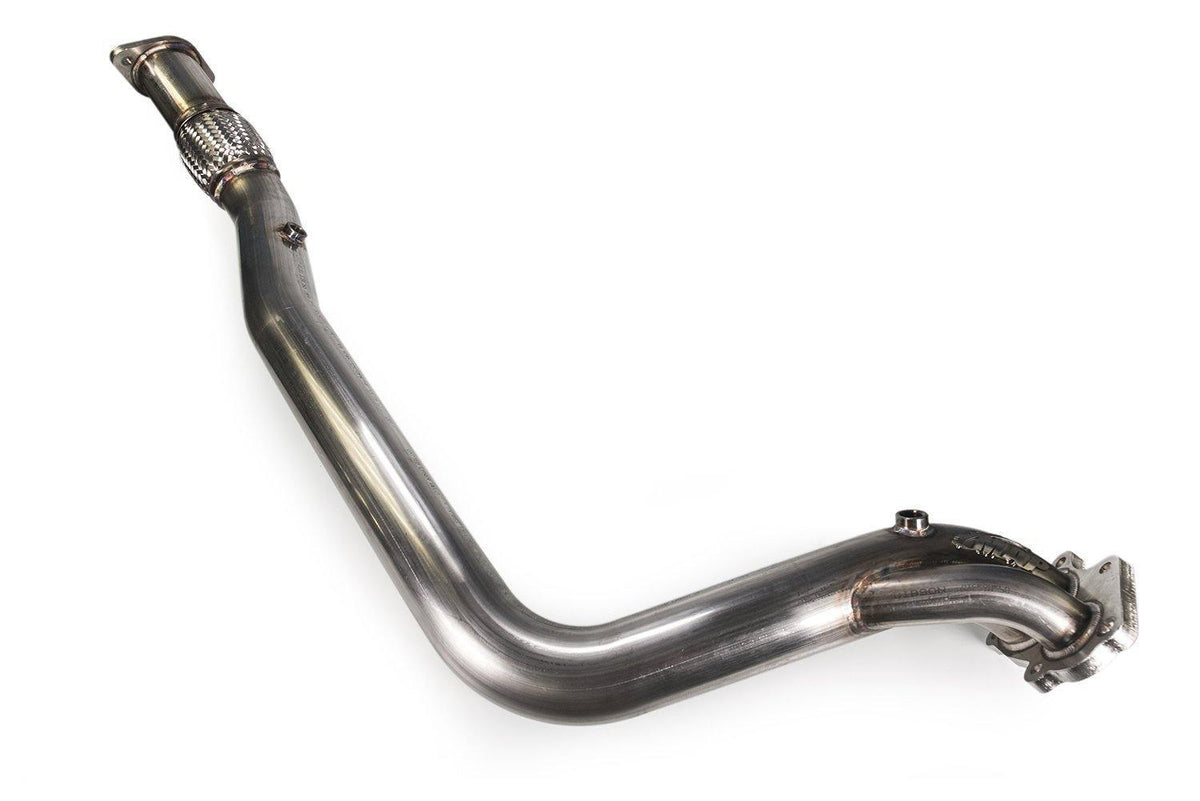 Stage 2 Subaru STI Power Package By MAPerformance | 2018-2021 Subaru WRX STi (STI-4G-S2-18 ...