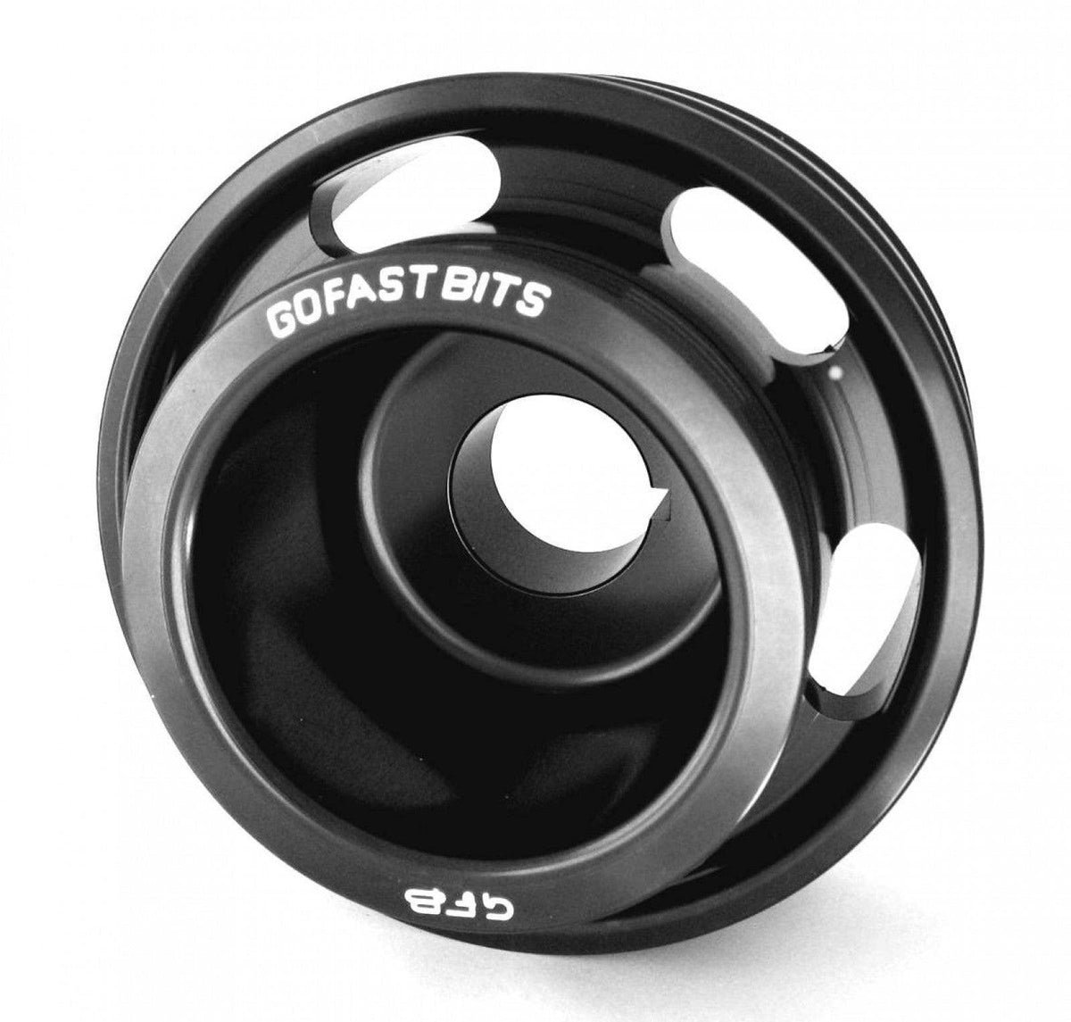 Go Fast Bits Nissan Nissan 300ZX Lightweight Engine Pulley – mobileiGo.com