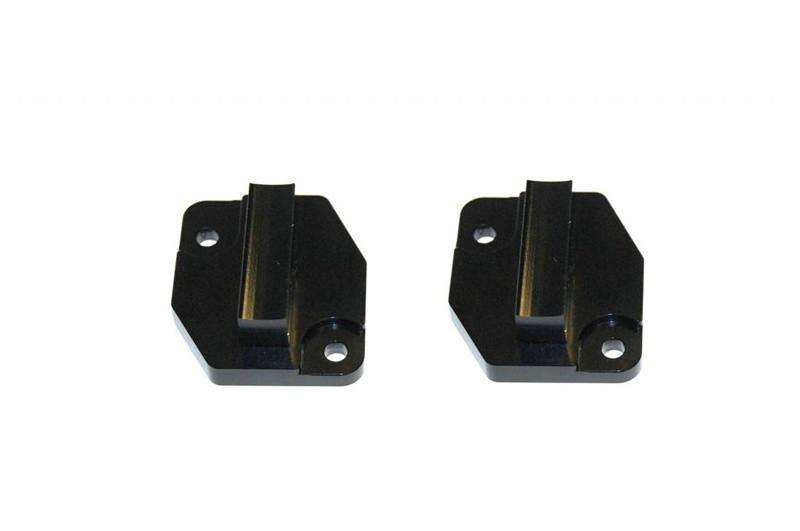 Maf Block-off Plates: Nissan GT-R R35 2009+ by Torque Solution ...