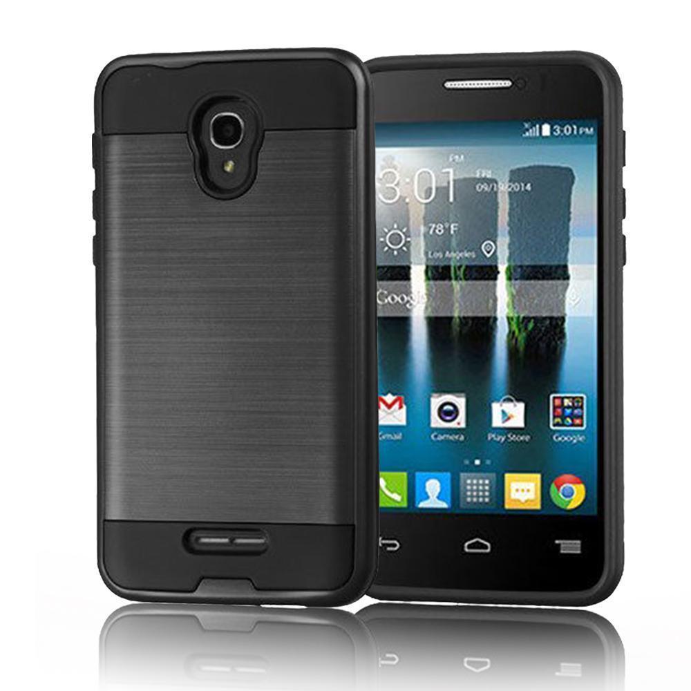 Case Alcatel One Touch Mpop