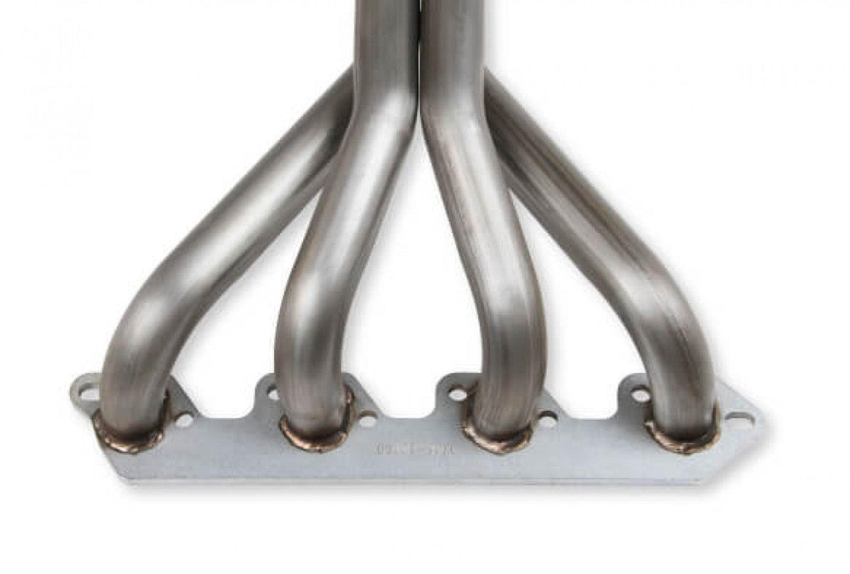 Flowtech Ford/Mazda 2.3L L4 Upright Header Exhaust Header – mobileiGo.com