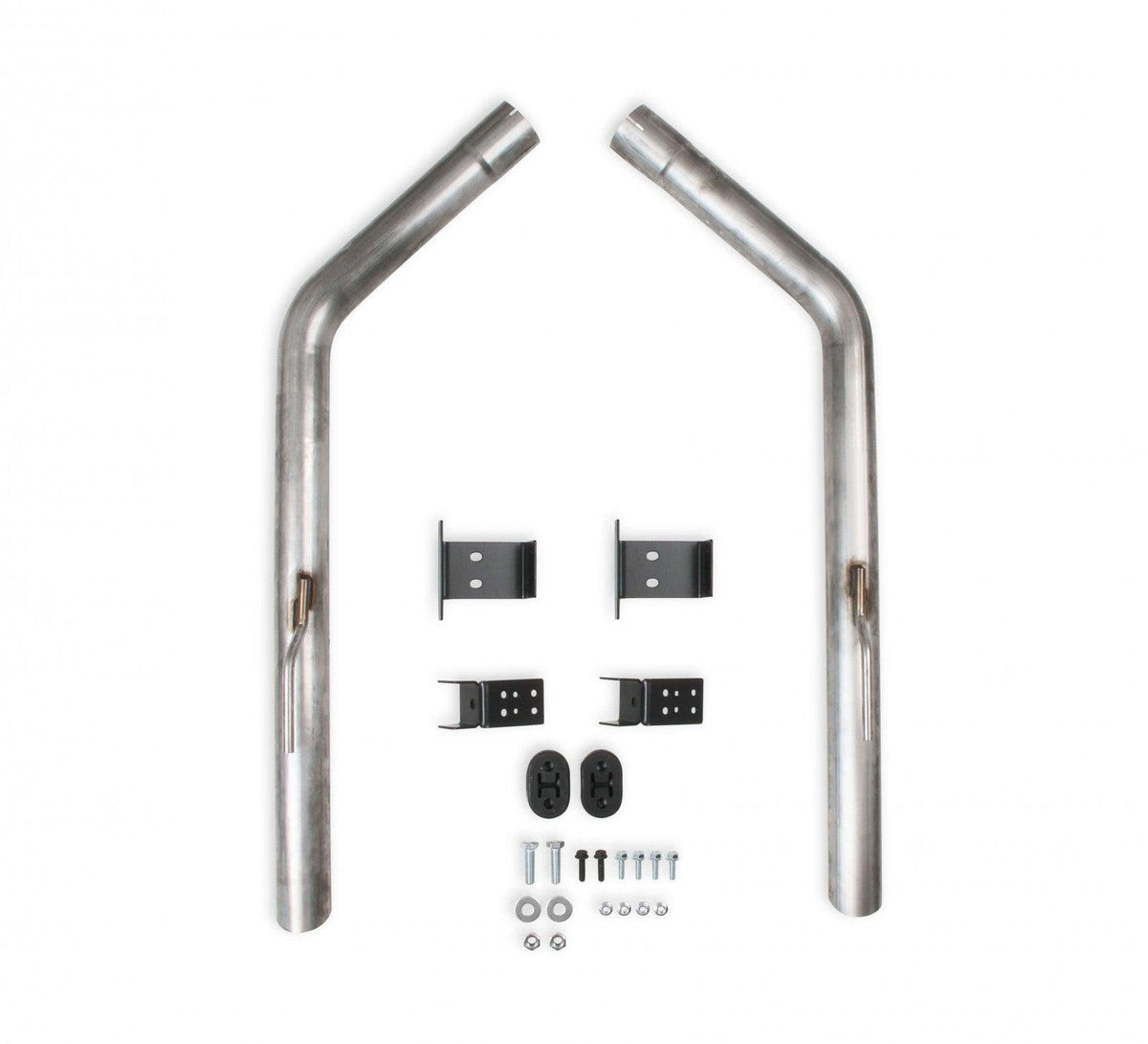 Hooker BlackHeart Tailpipe Kit – mobileiGo.com