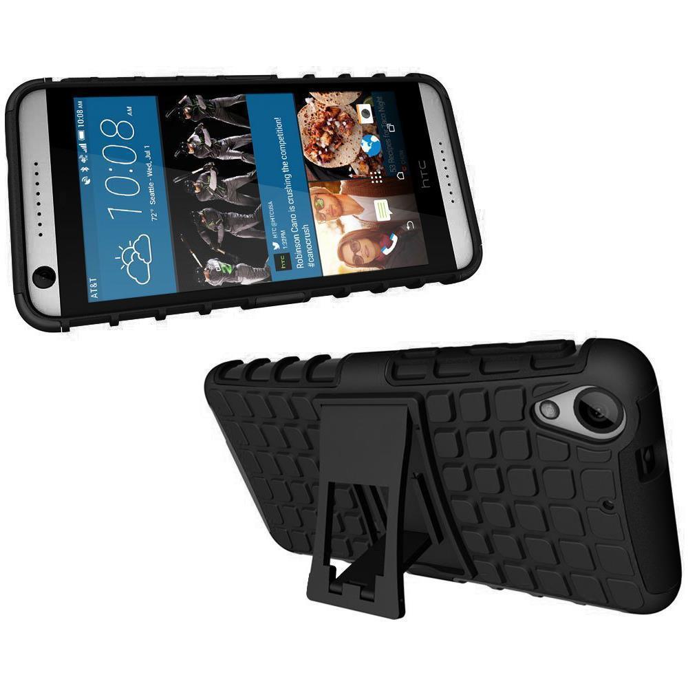 Desire Cases