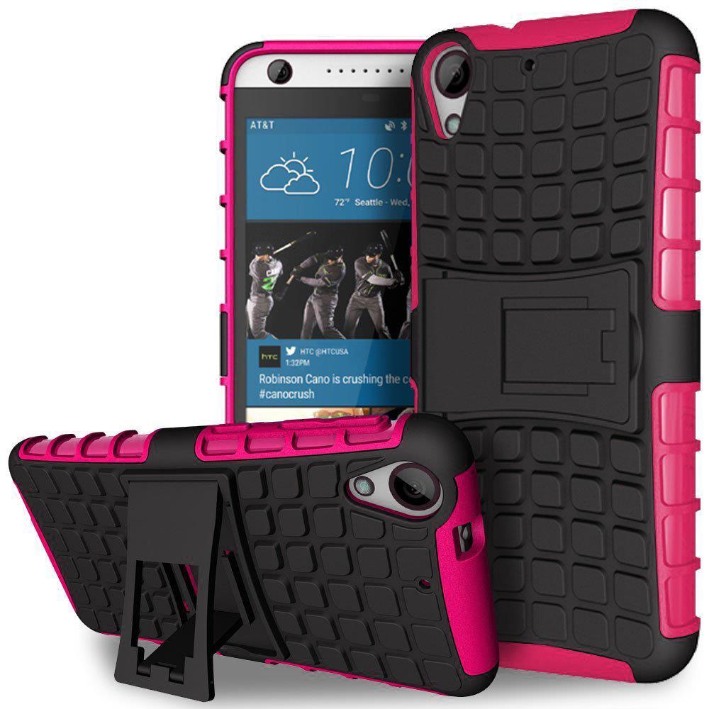 Desire Cases