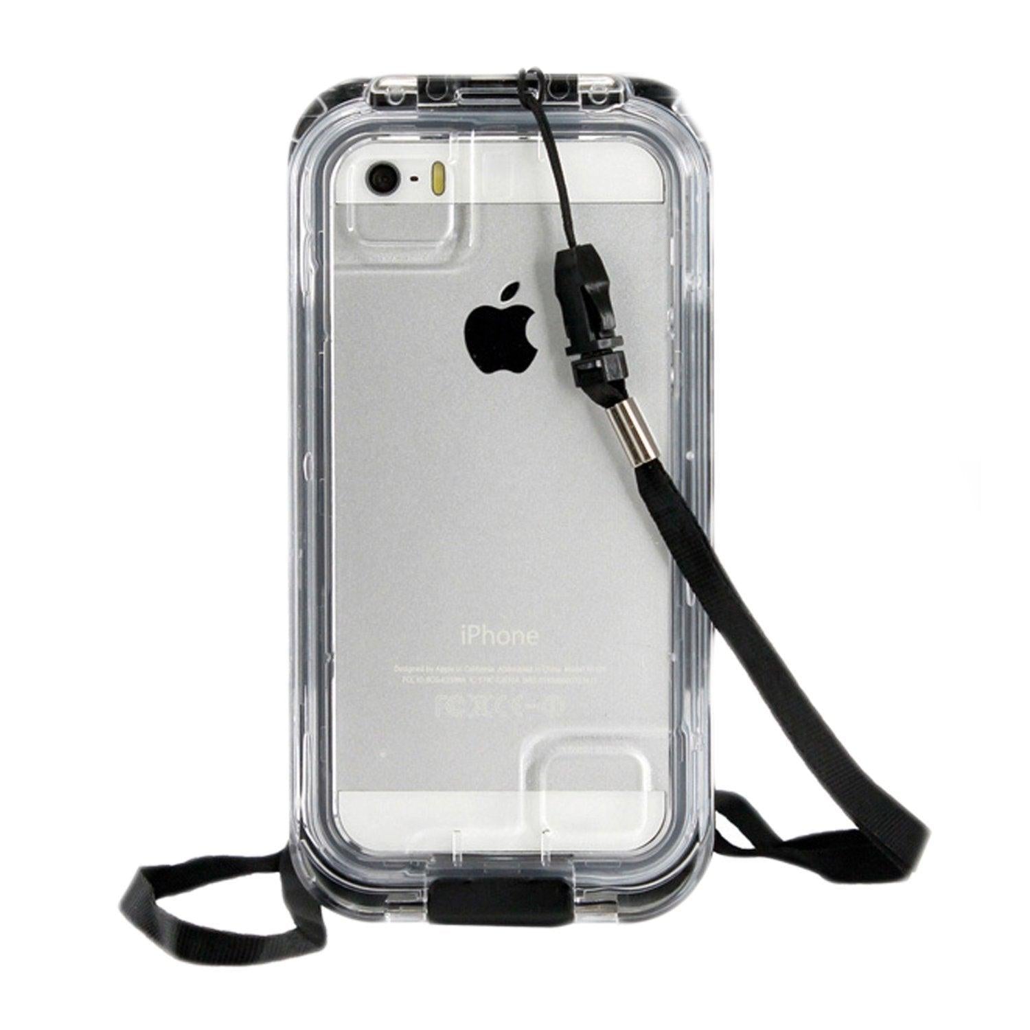 Iphone 5 Waterproof Case