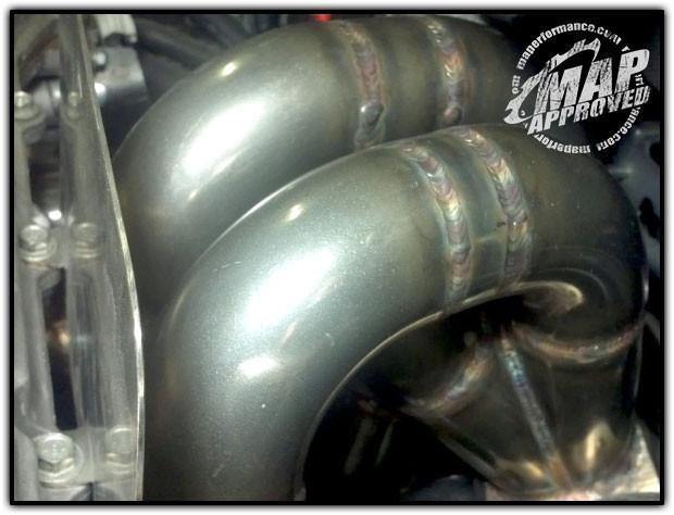 MAP Evo X T3 Turbo Kit | 2008-2015 Evo X (EVOX-T3K) – mobileiGo.com