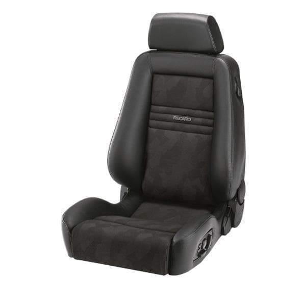 Recaro Ergomed ES Seats – mobileiGo.com