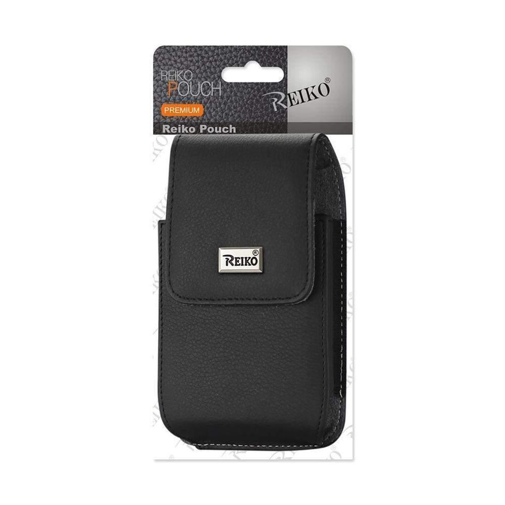 Reiko Vertical Pouch Xxl Black – mobileiGo.com