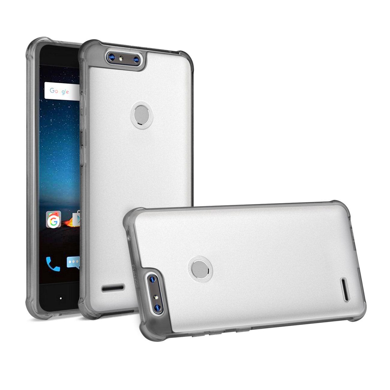 Zte Valet Case Gel