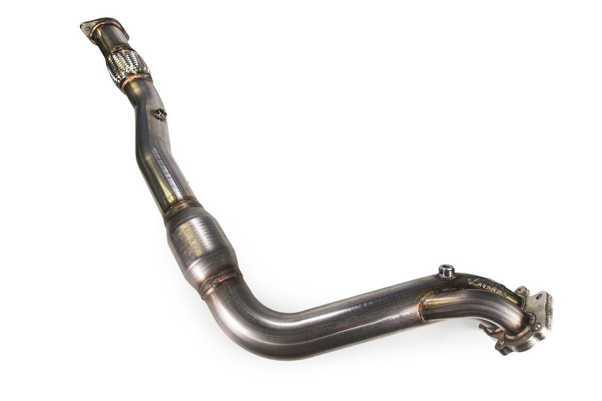 Stage 2 Subaru STI Power Package By MAPerformance | 2018-2021 Subaru WRX STi (STI-4G-S2-18 ...